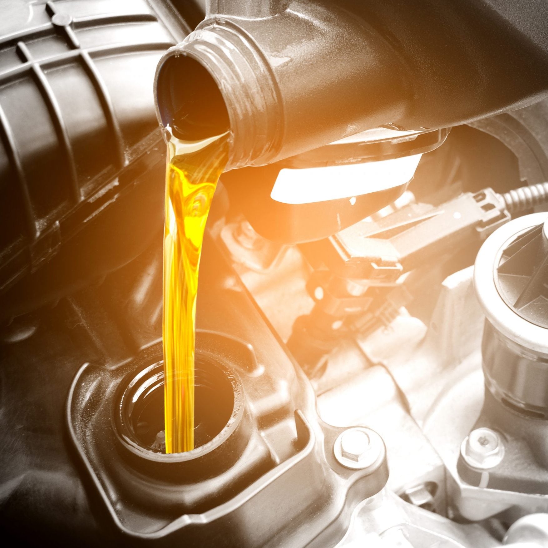 LUBRICANTES – Tuercas y Pernos