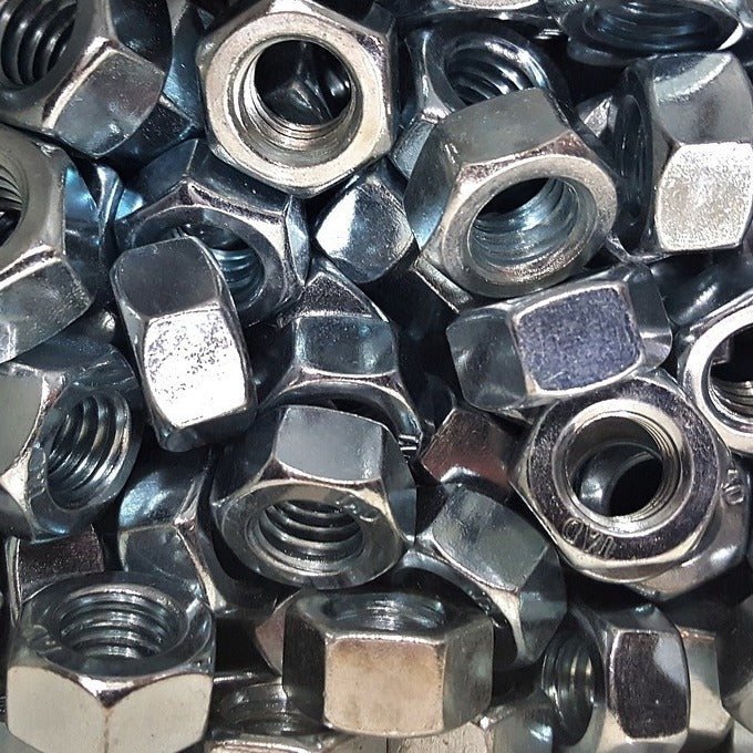 TUERCAS – Tuercas y Pernos